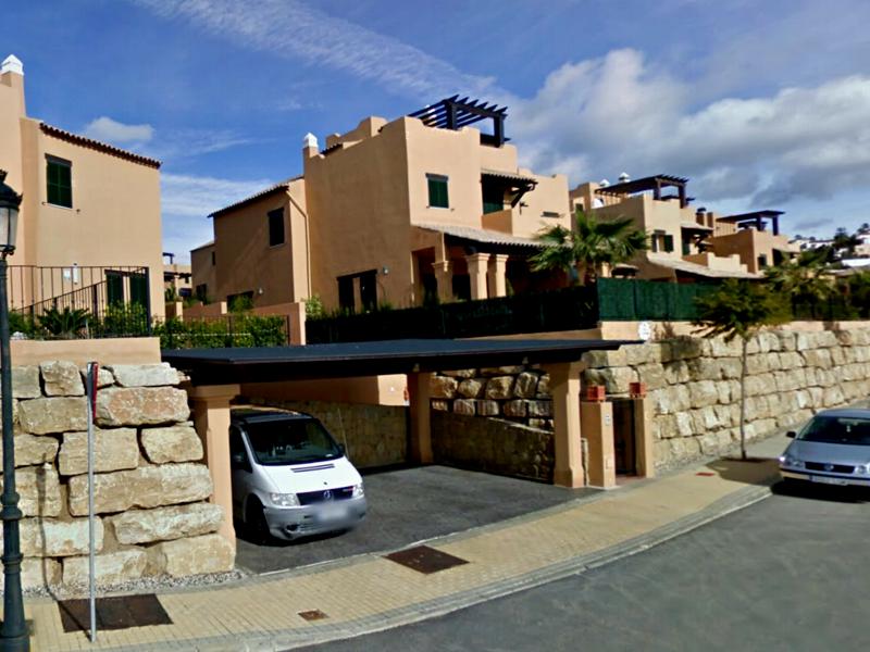 Estepona - Il golf e altre amenità